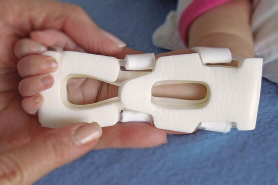 TLC Wrist Splint