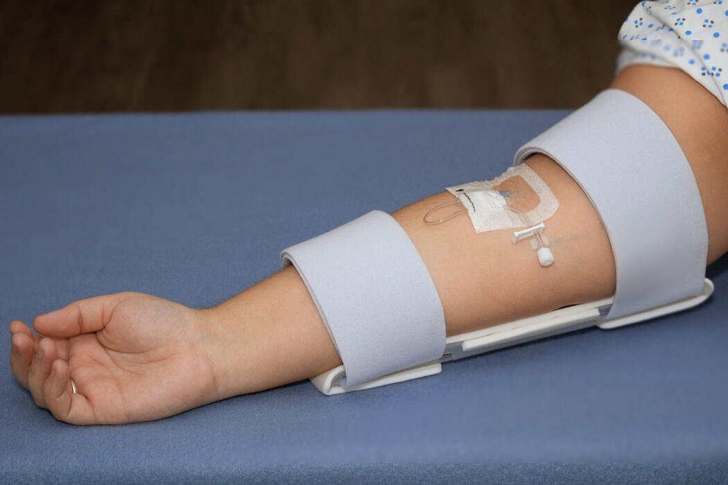 I.V. House Clinical Photos | I.V. House