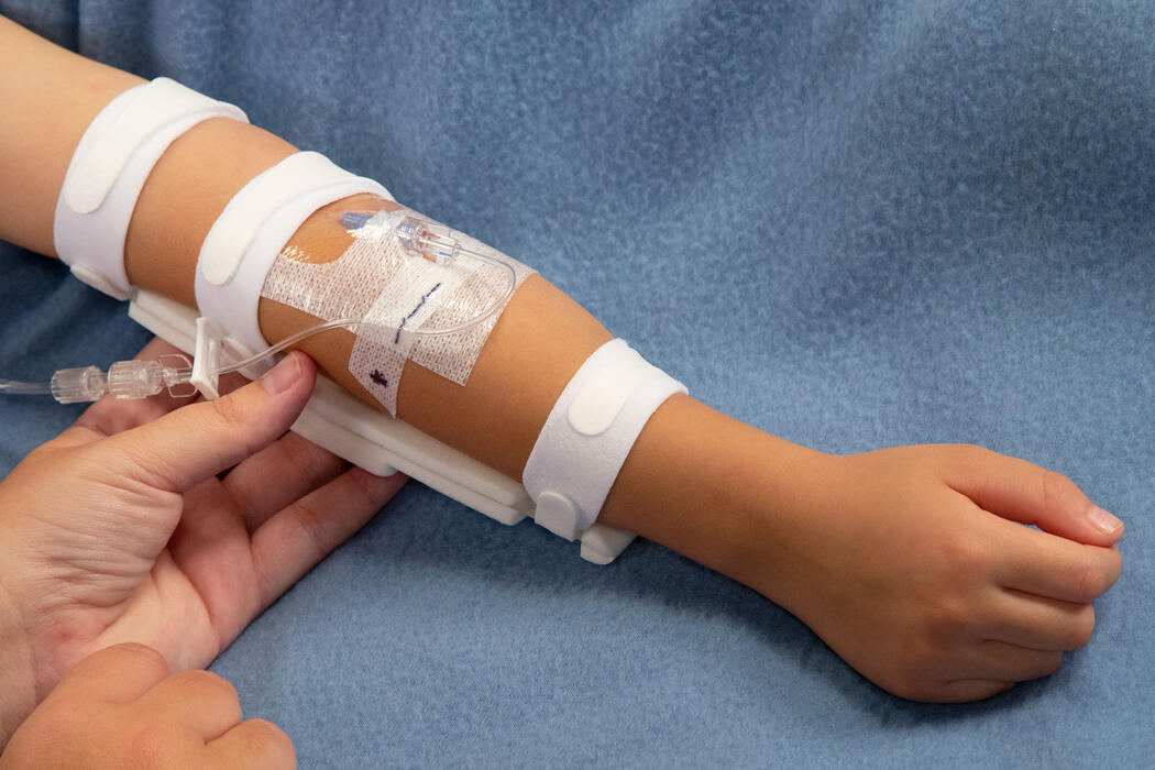 I.V. House Clinical Photos | I.V. House